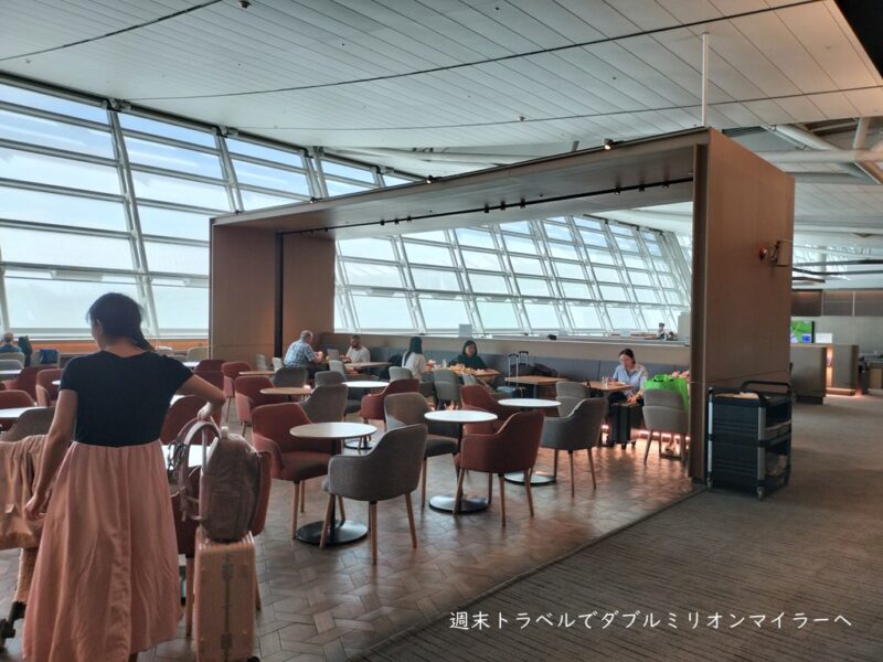 2024年4月全日空ANA羽田-クアラルンプールNH885（HND-KUL）ビジネスクラス【搭乗記】スタッガードシートのフルフラットベットで ...