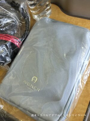 2025年9月アシアナ航空シアトル-ソウル仁川（SEA-ICN）OZ271ビジネスクラス【搭乗記】①フルフラットシートと美しい機内食を満喫